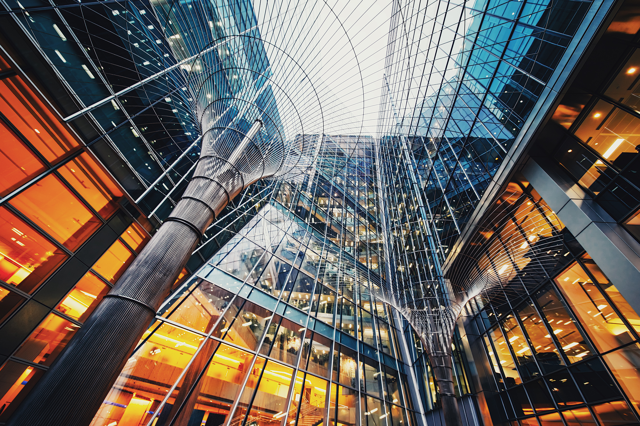 Interview with Edward Moncreiffe – HSBC Insurance (Asia) Limited