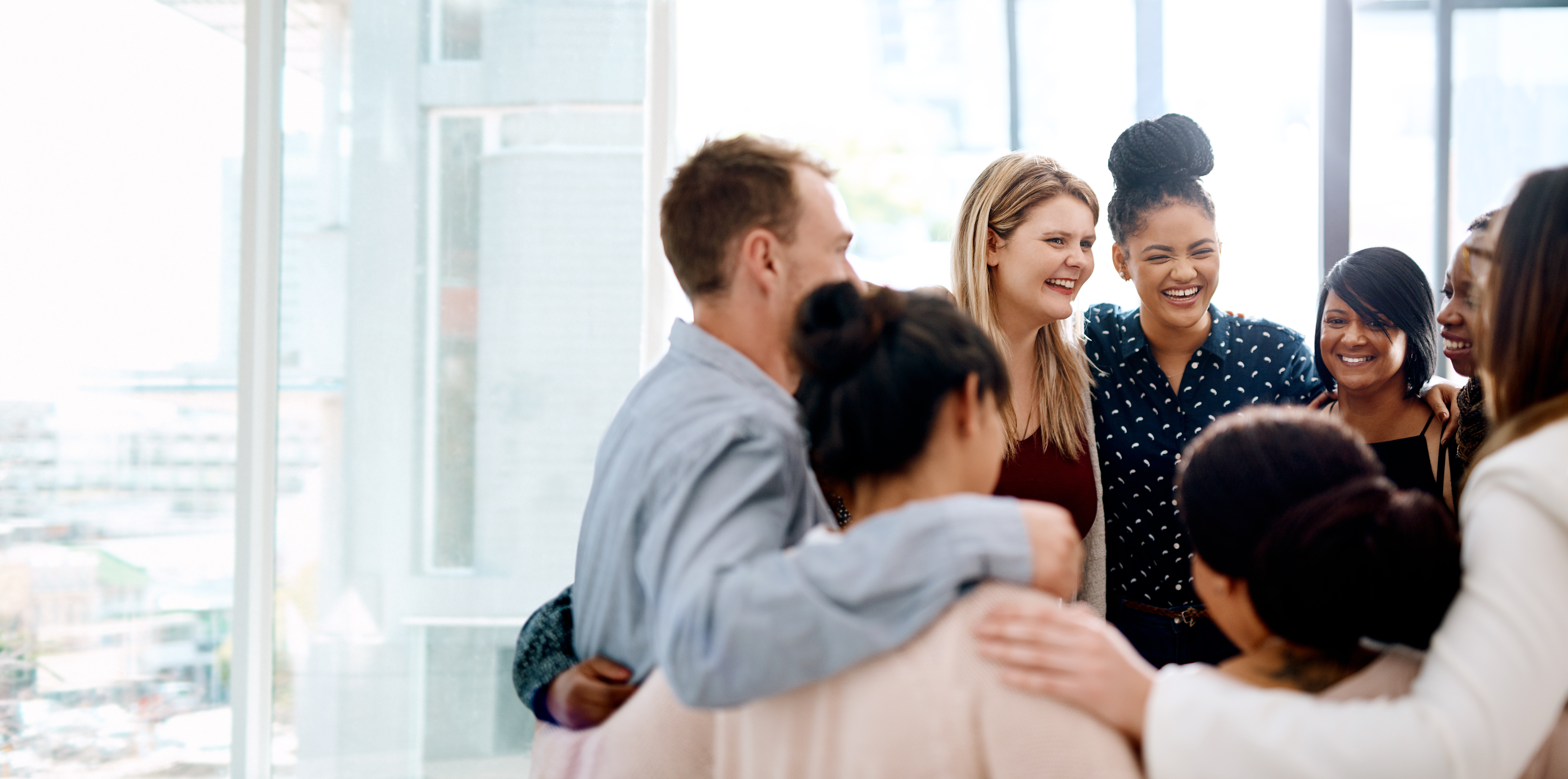 Putting your People First During Tough Times