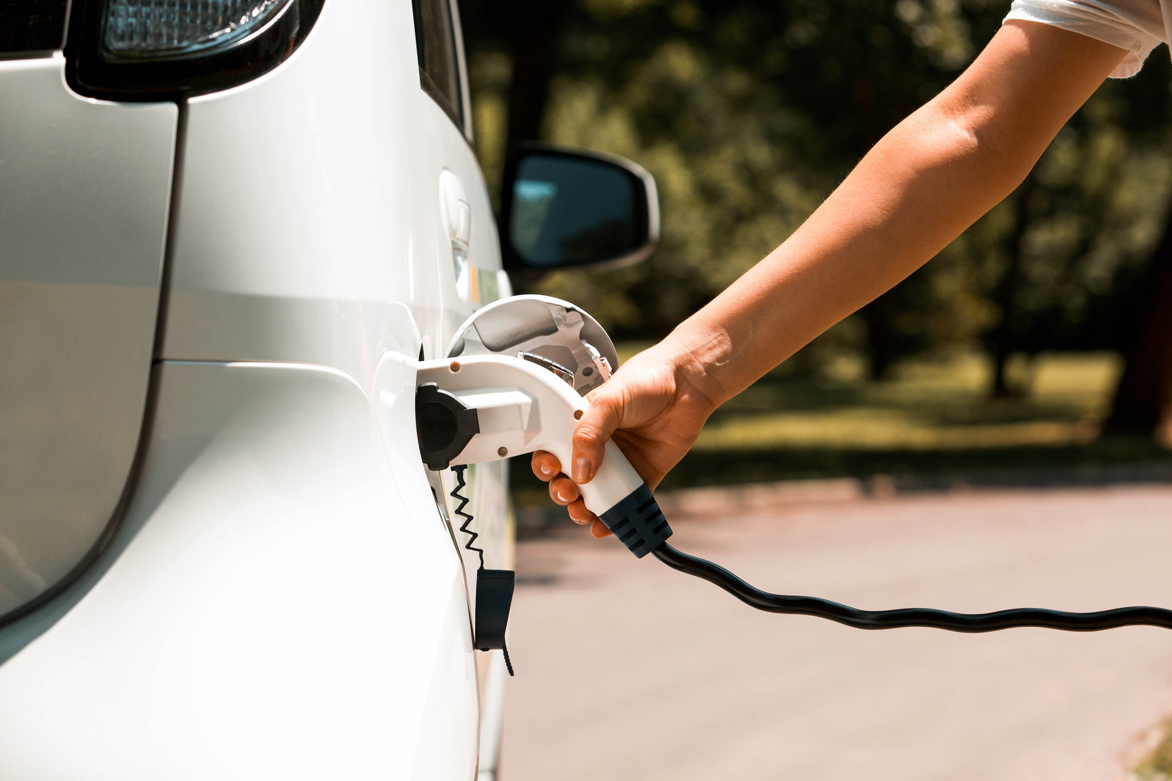 Public charging machines: essential for Electric Vehicles
