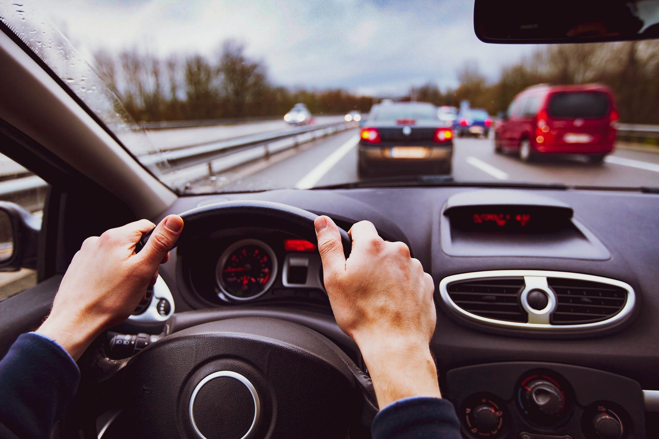 Quel rôle pour les véhicules à motorisation thermique dans les ...