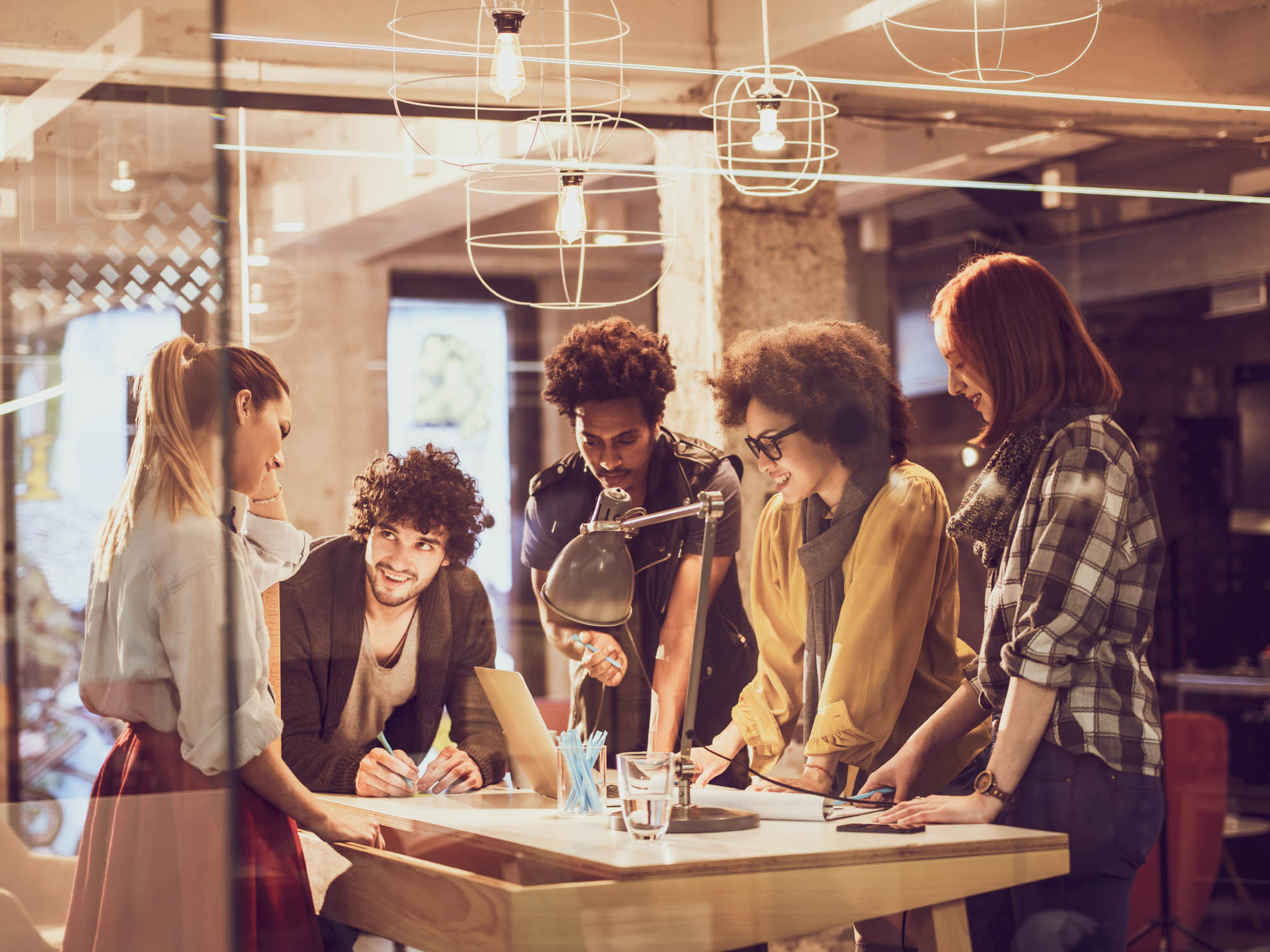 Think Agile is just for techies? Keys for business leaders