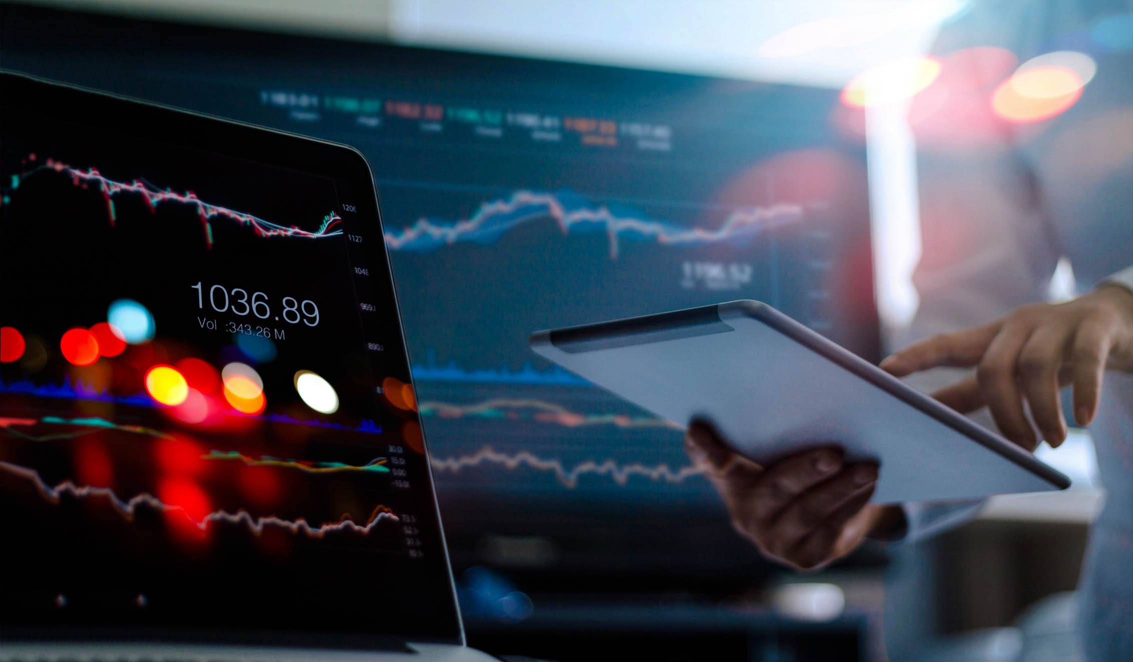 Investing in the Digital Age: Retail Traders and Fintech Impact