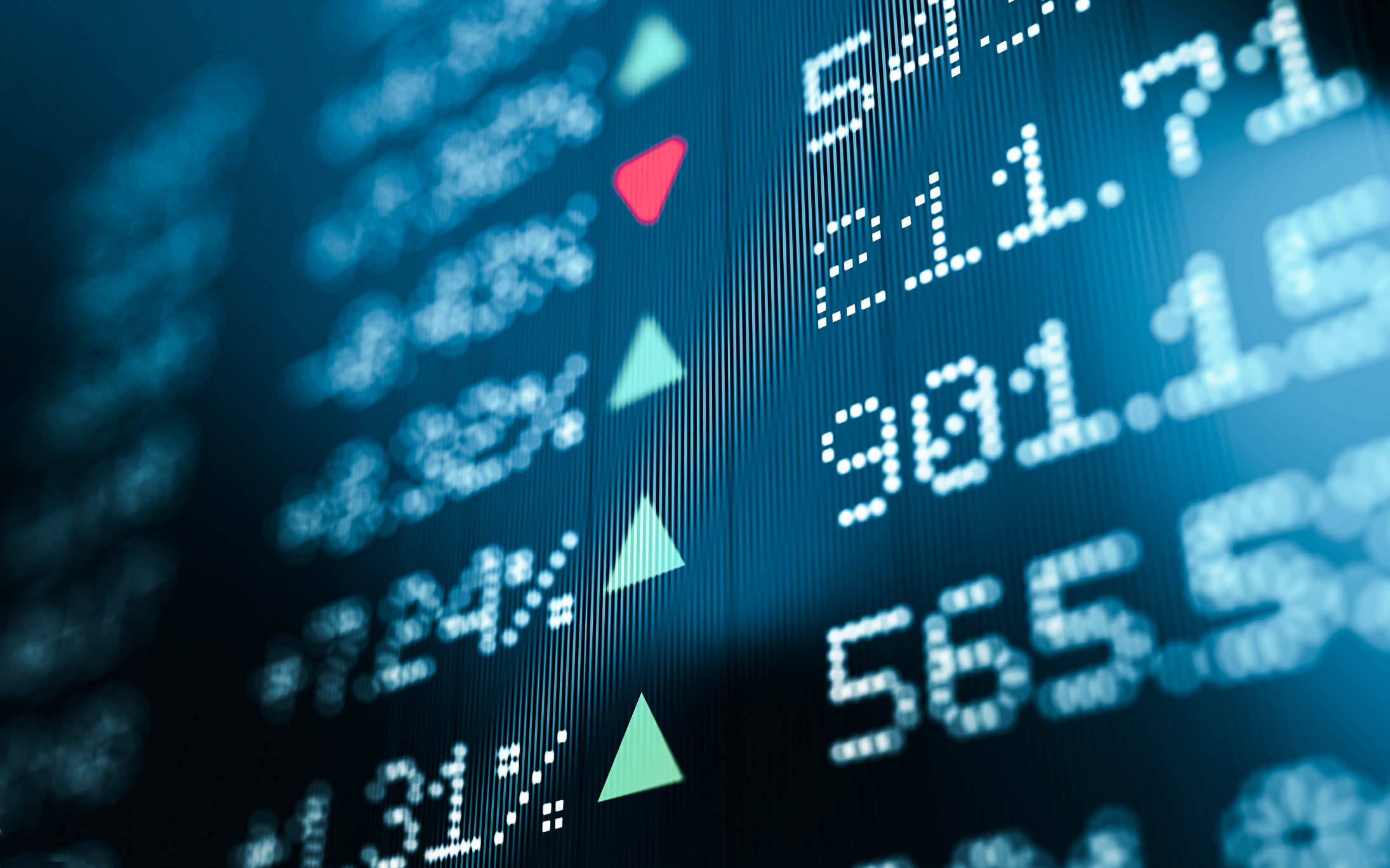 The Next Generation of Indexing Strategy: Direct and Custom Indexing The Next Generation of Indexing Strategy: Direct and Custom Indexing