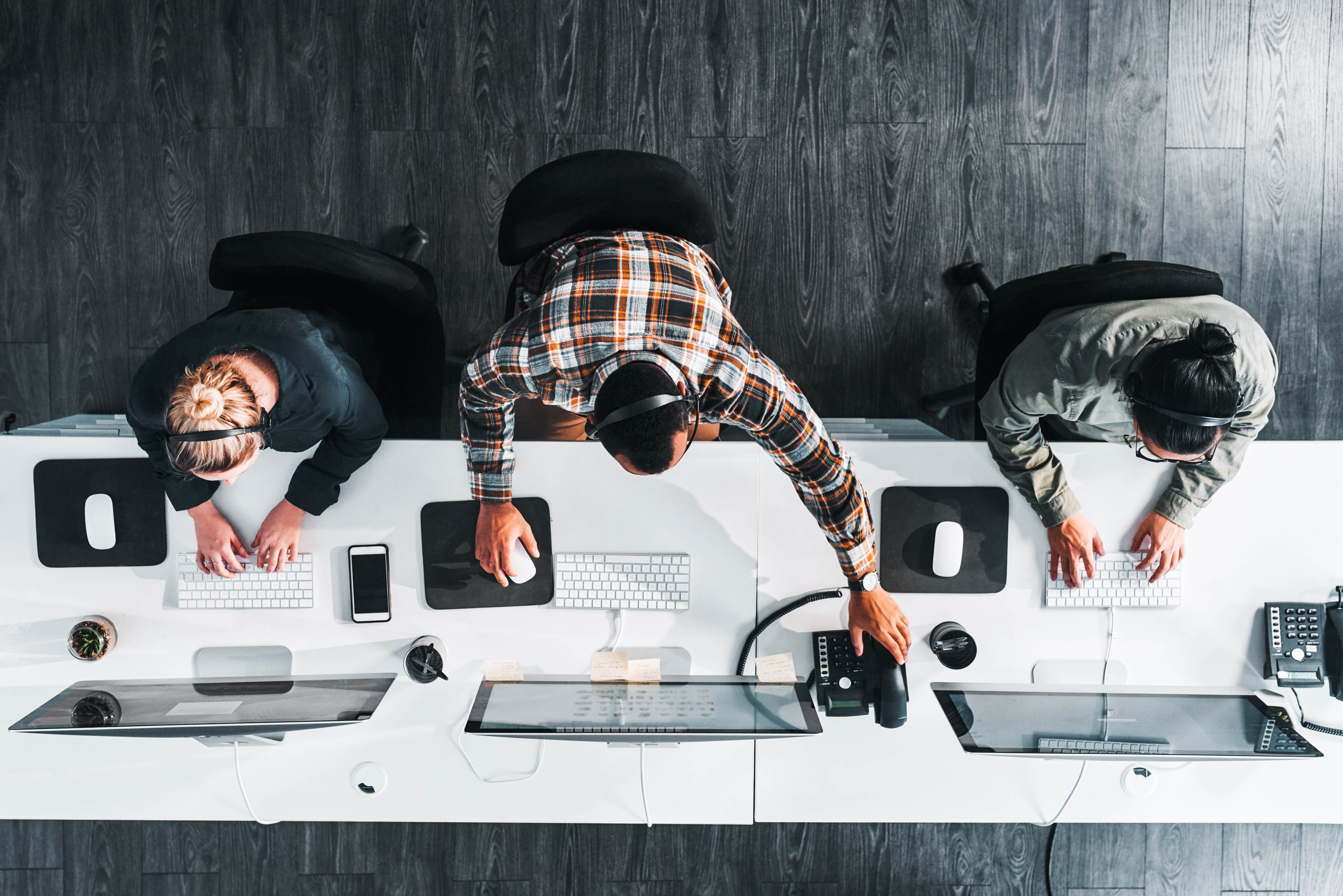 Retour au bureau, avez-vous réellement la bonne approche?