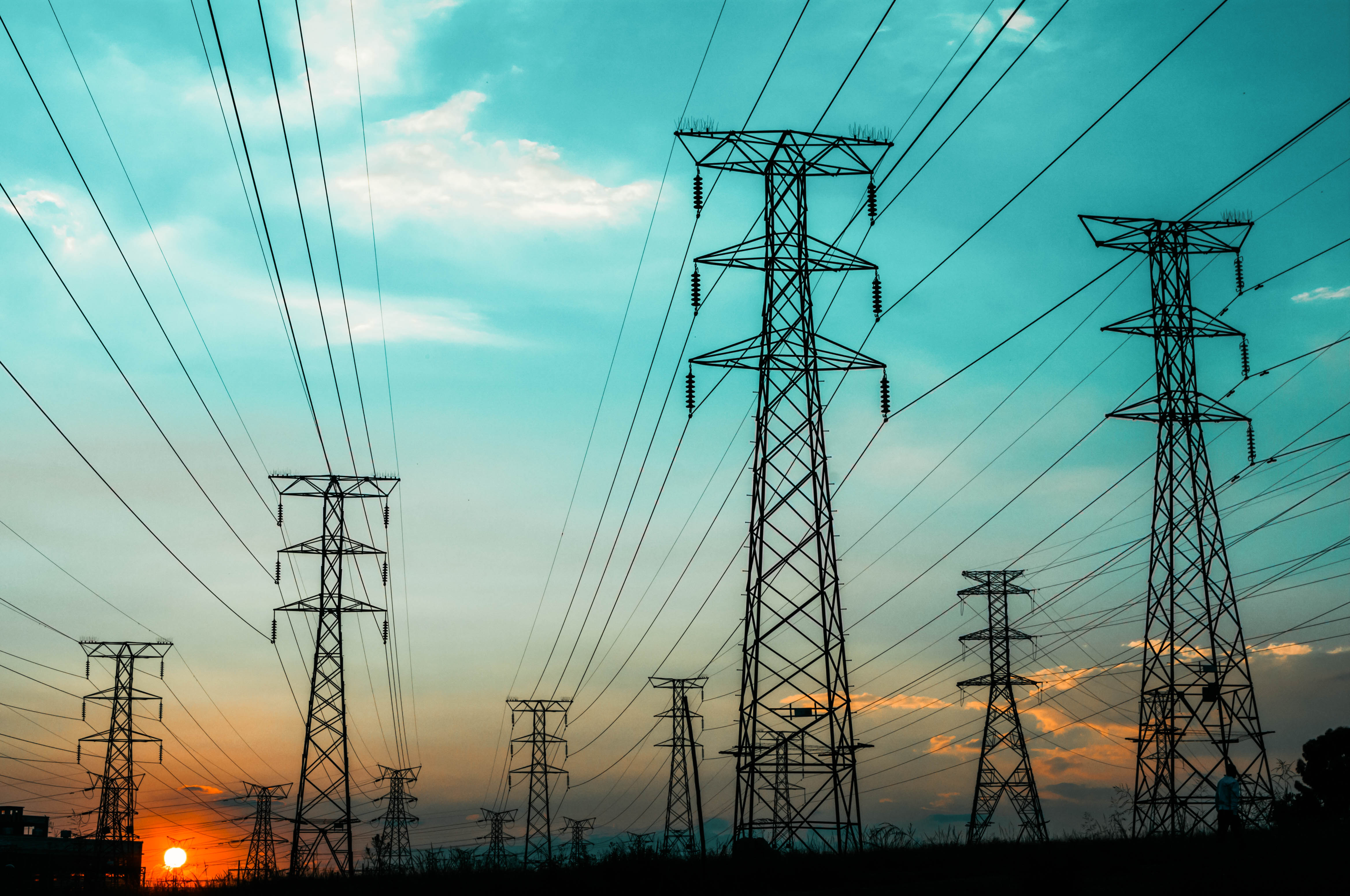 Grid Resilience To Climate Change - Sia Partners