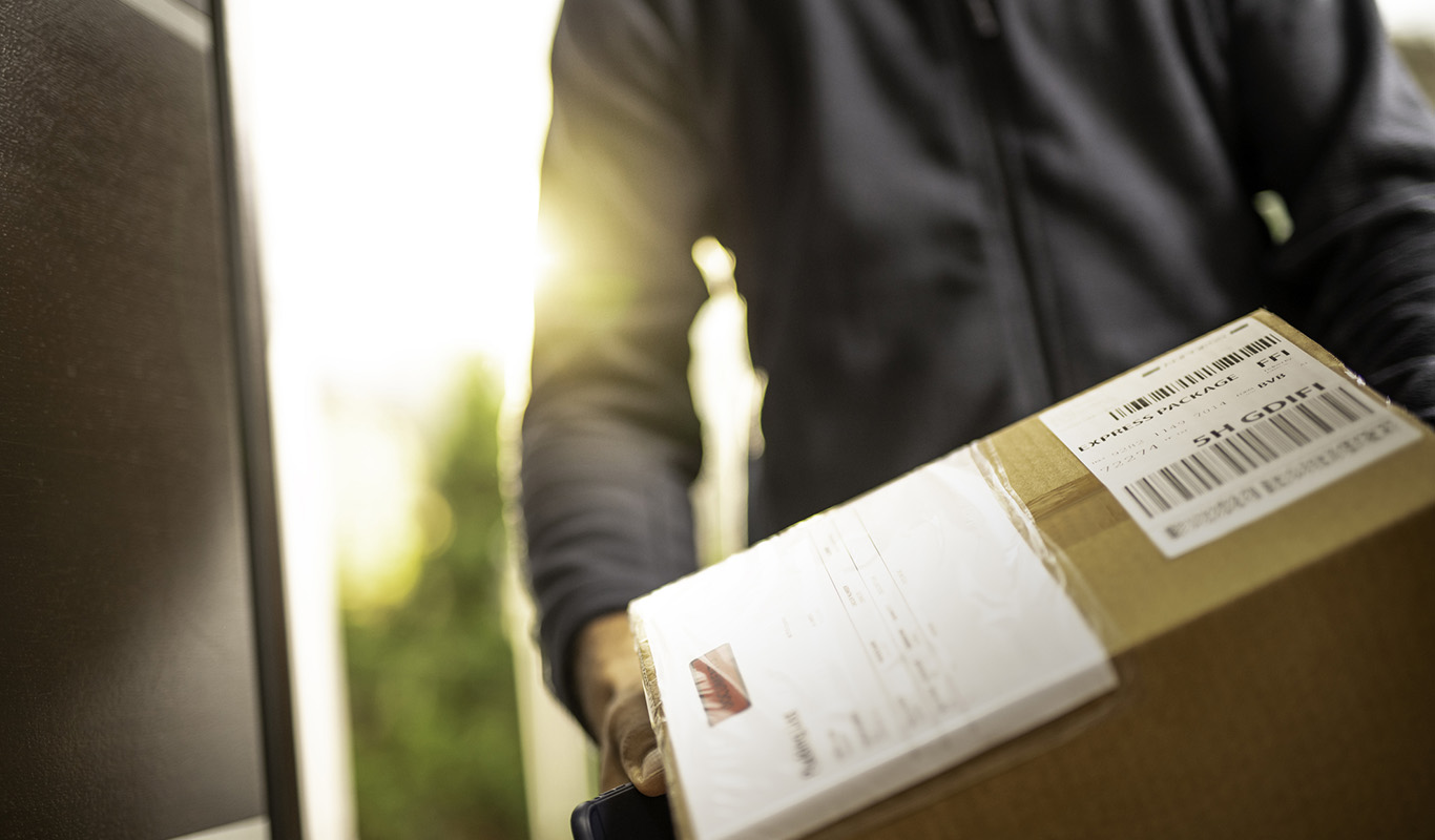 The Age of Postal Transformation