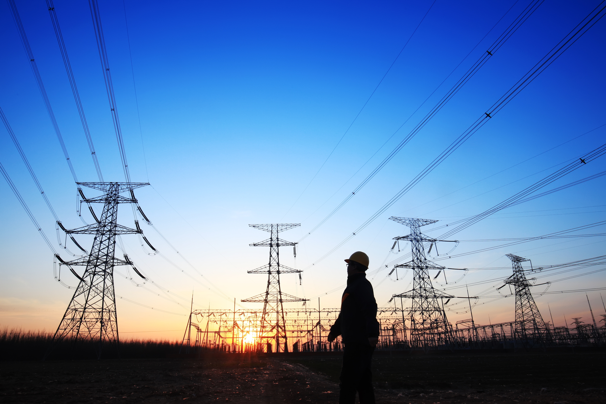 SP Energy Networks – Energy Platform