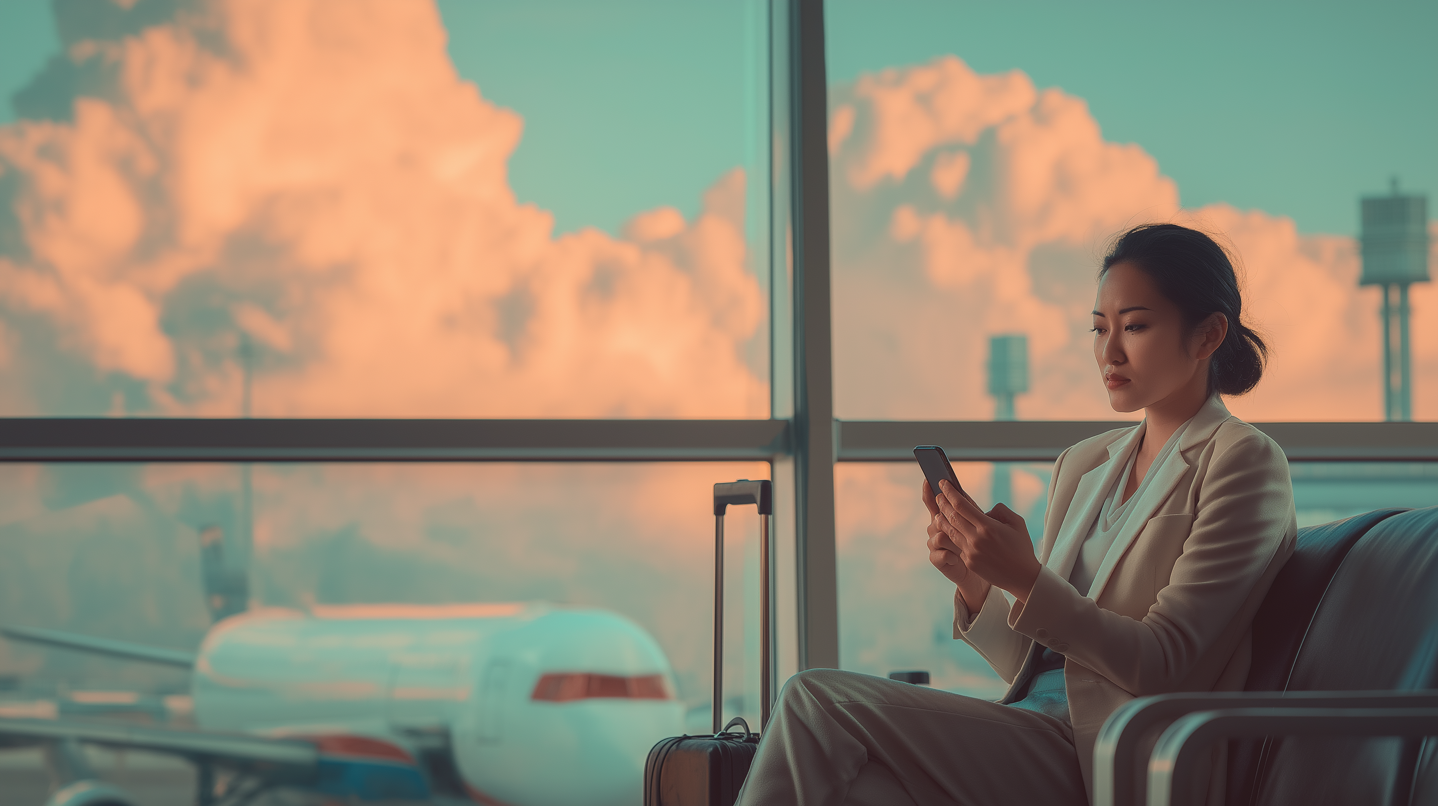 Digital Transformation in Aviation: Smarter Travel Ecosystems