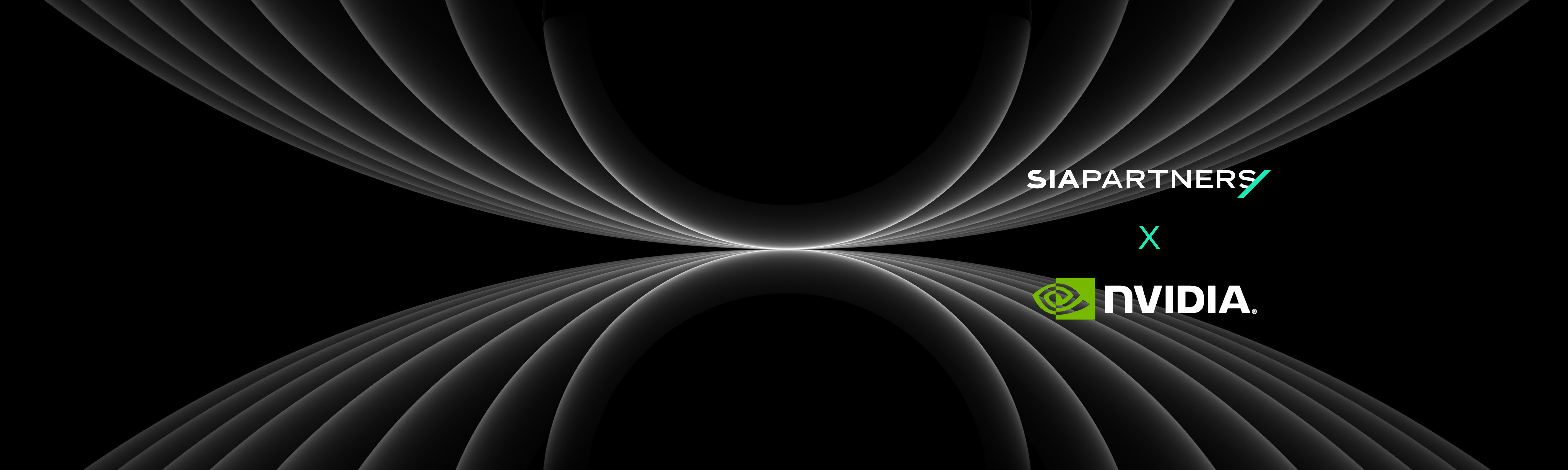 NVIDIA x Sia Partners Exclusive Event