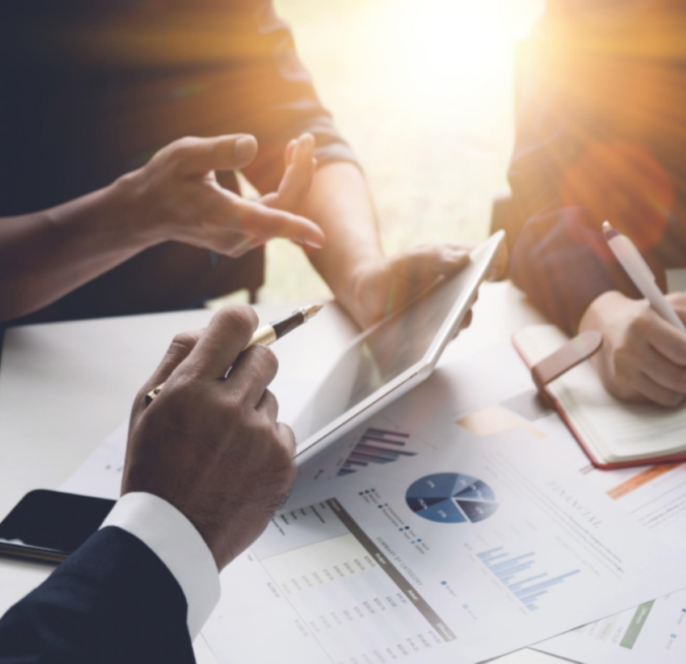 CECL: Current Expected Credit Loss Accounting Standard