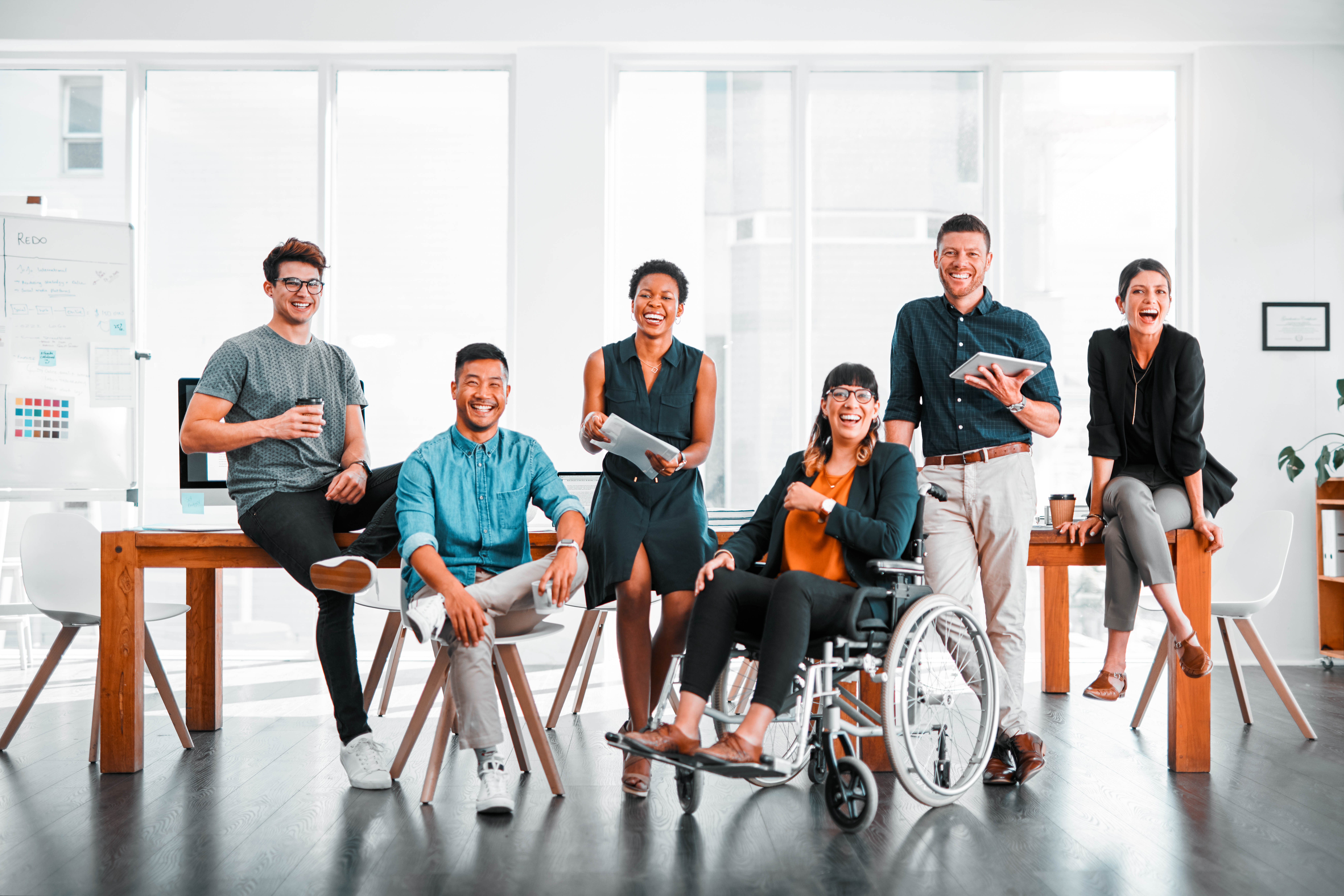 How gender-biased is your jod ad