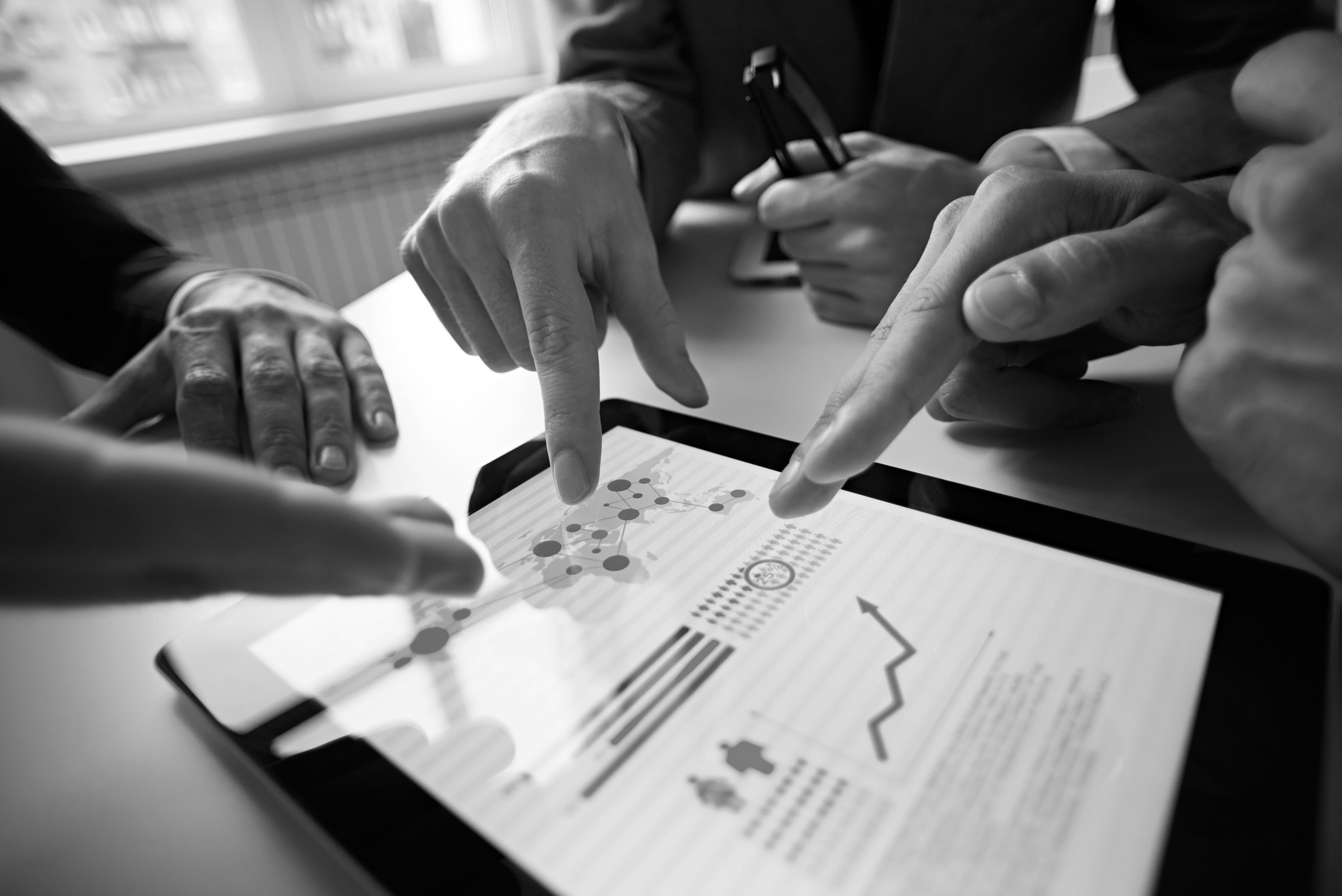 ALM Modelling in the Banking Sector