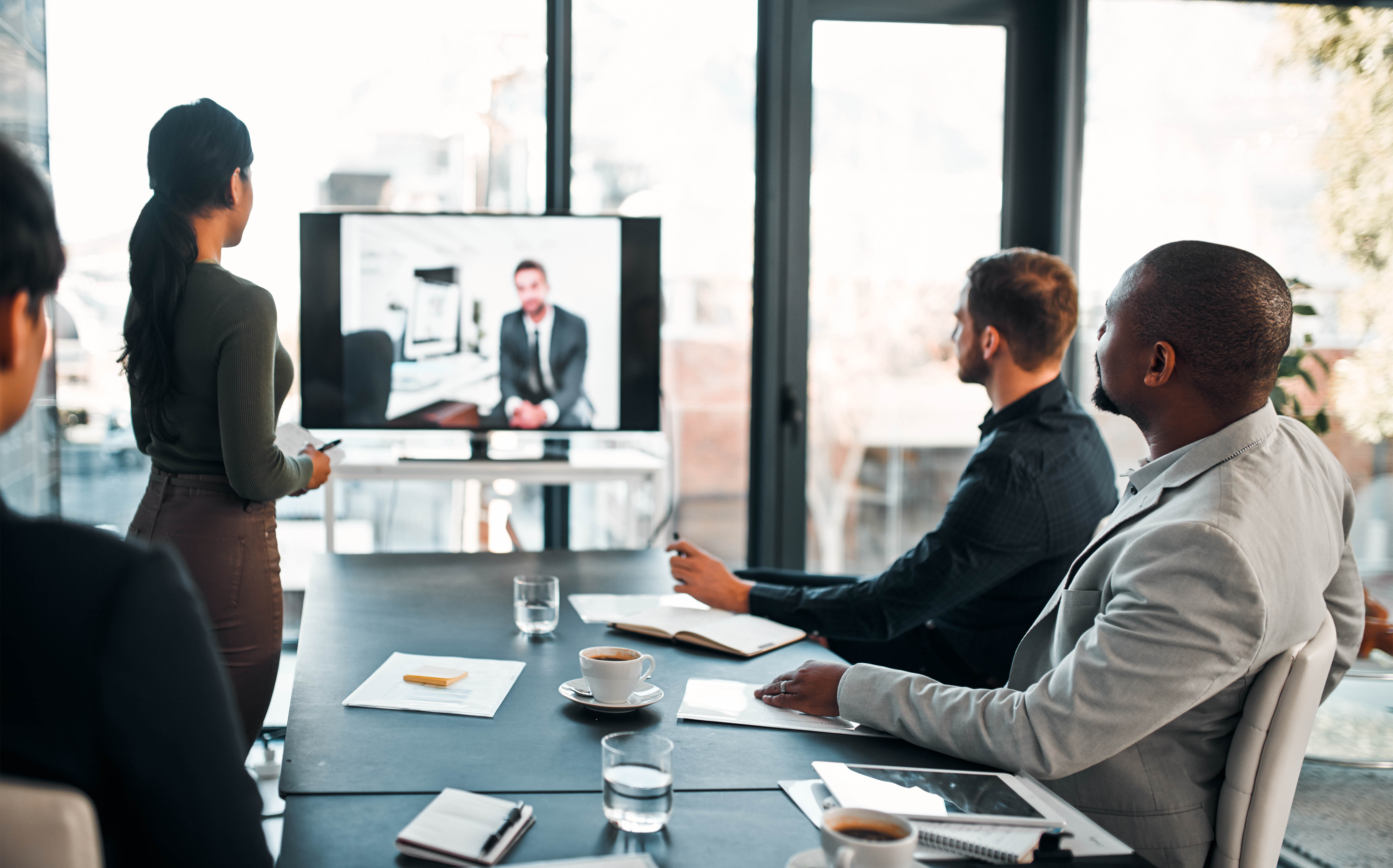 Re-engineering Operational Performance and Processes