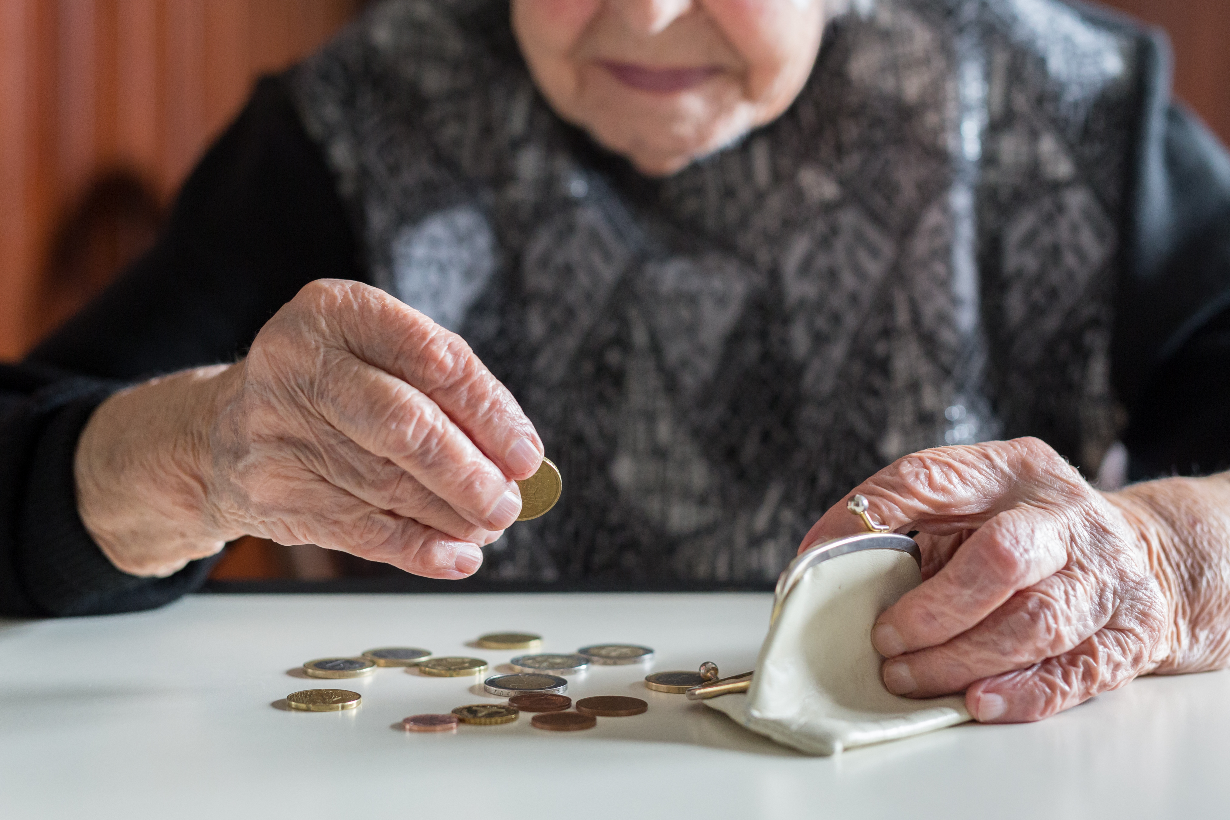 Seizing opportunities from retirement savings