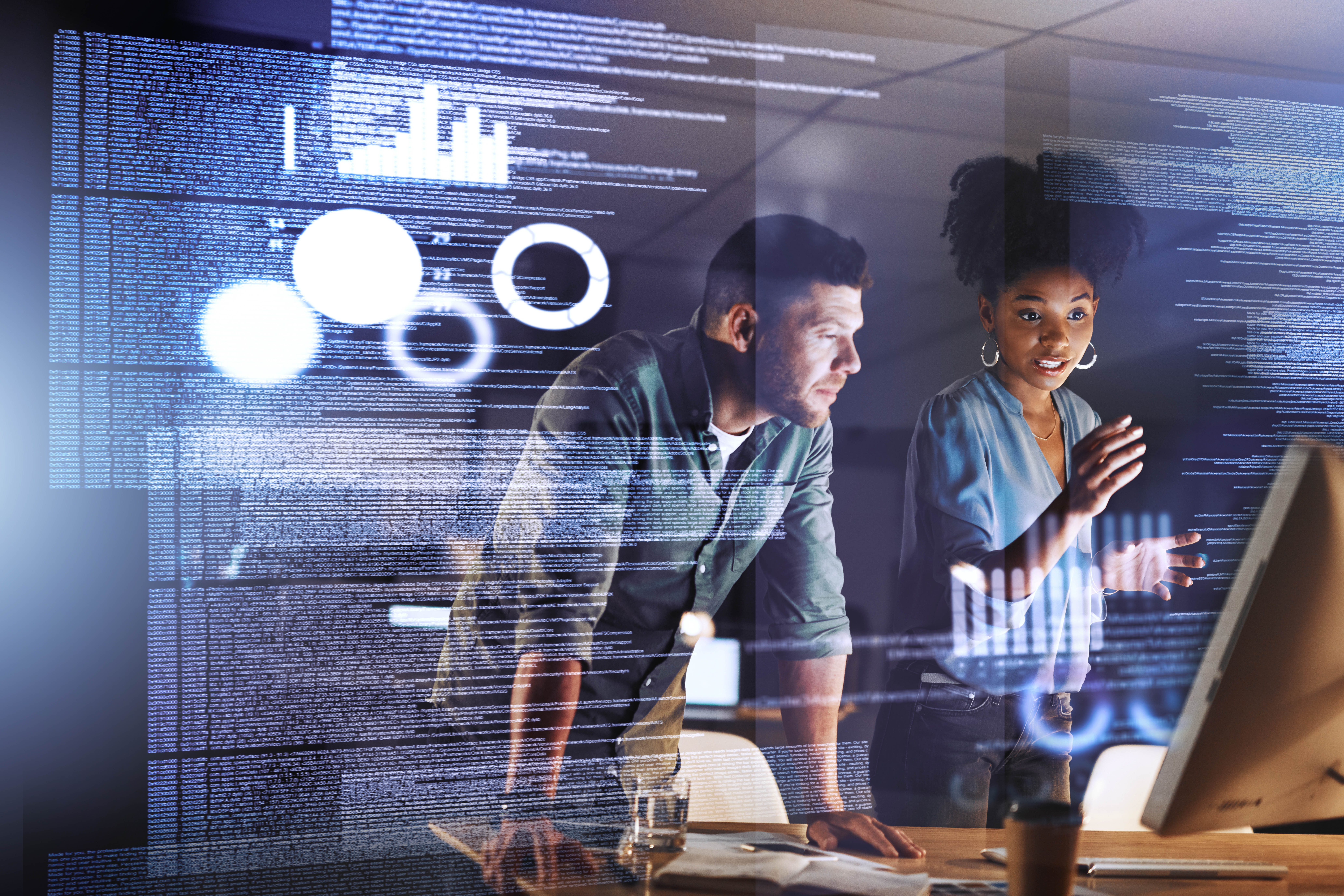 Operational Excellence