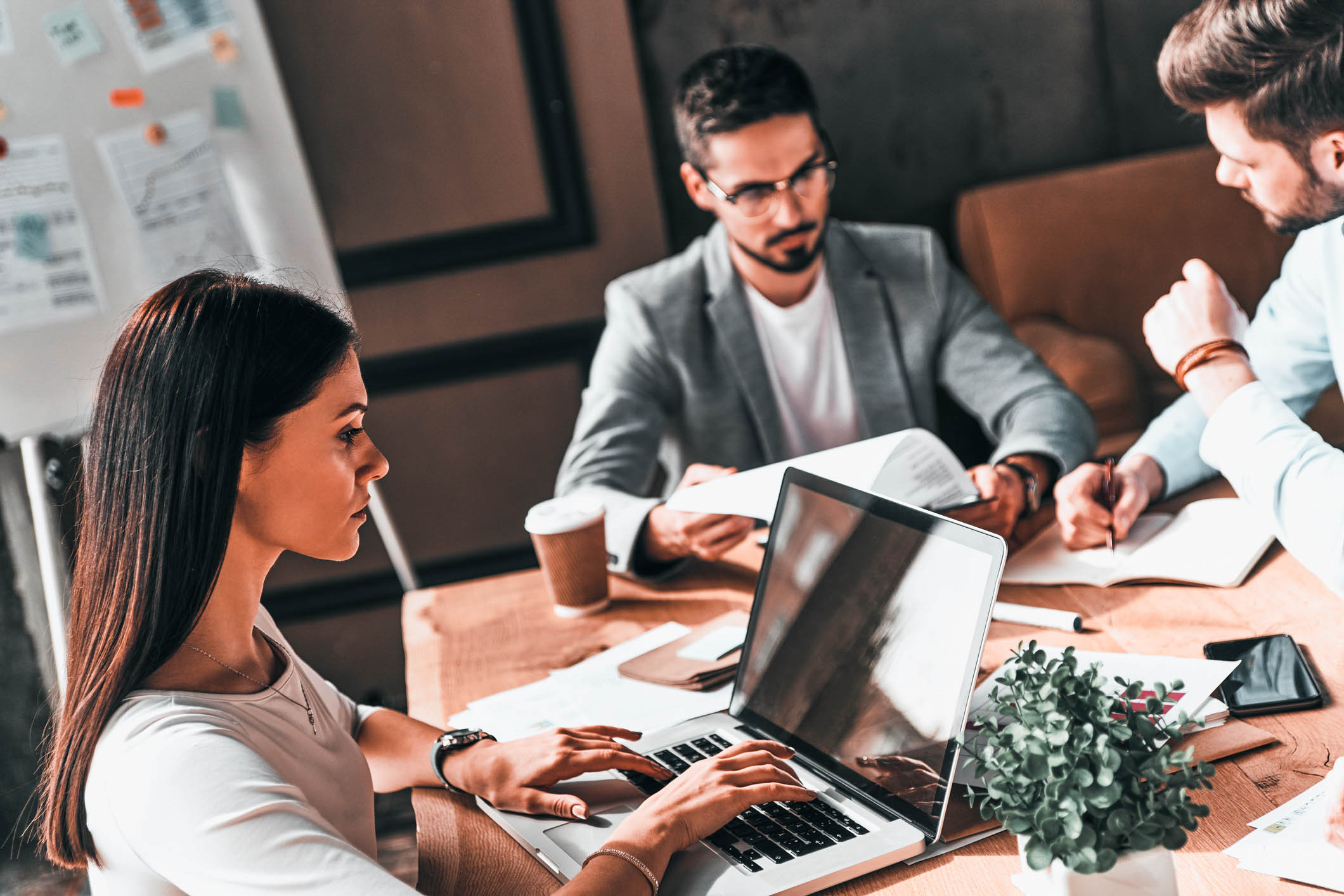 GenAI Ideation & Roadmap