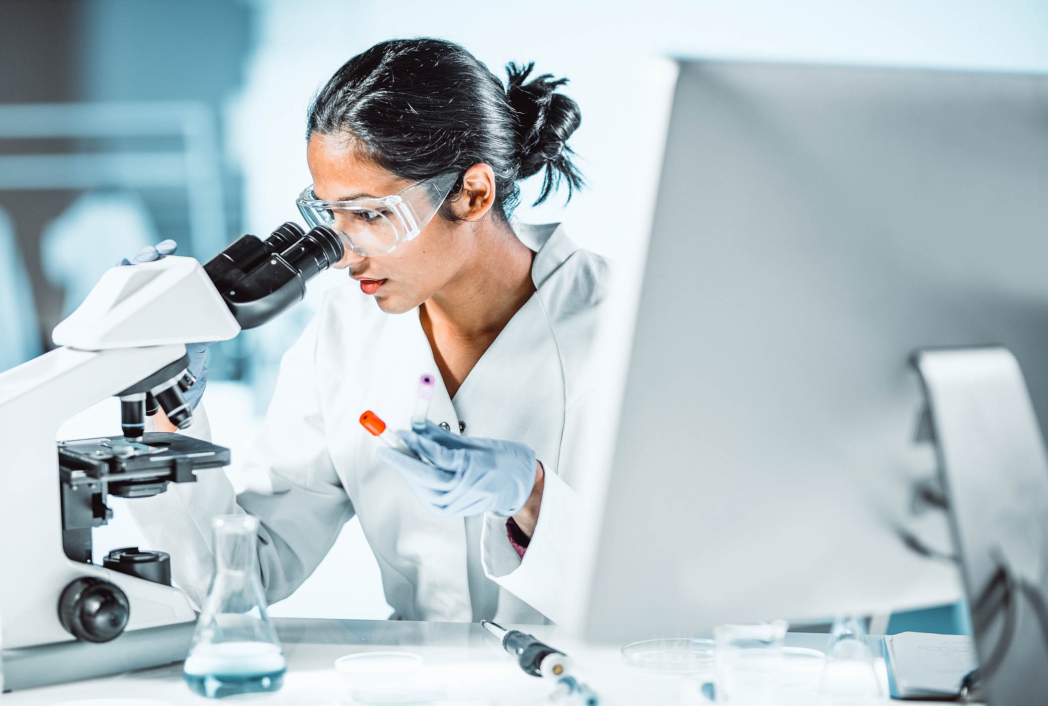 Latham BioPharm Group Awarded Grant to Develop a Global Health Cost ...