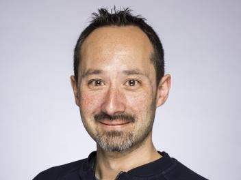 Interview: Sébastien Borget, Co-founder and COO of The Sandbox