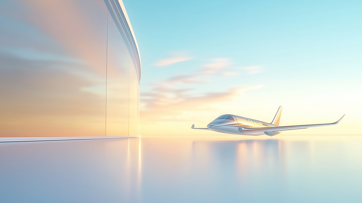 Digital Transformation in Aviation: Smarter Travel Ecosystems